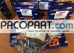 DAF 2011650 NOX SENSOR | PACOPART