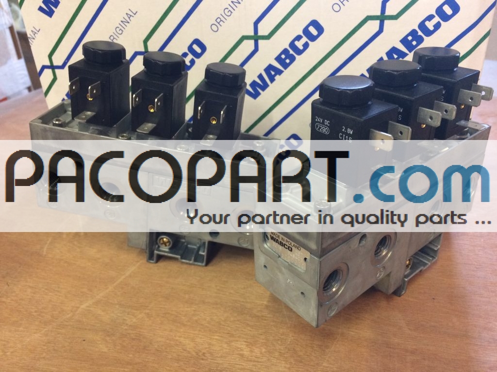 WABCO 4726000220 | PACOPART