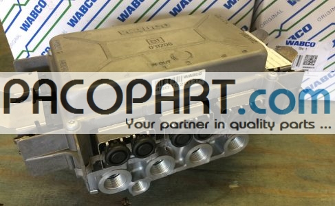 WABCO 480102014R | PACOPART