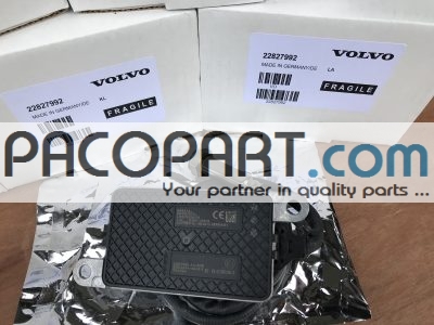 VOLVO 22827992 NOX SENSOR | PACOPART