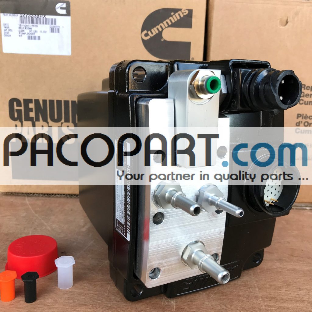 CUMMINS | PACOPART