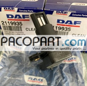 DAF 2119935 HUMIDITY GAS SENSOR | PACOPART