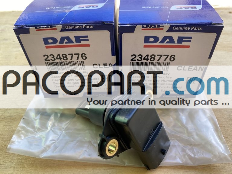 DAF 2348776 HUMIDITY GAS SENSOR | PACOPART